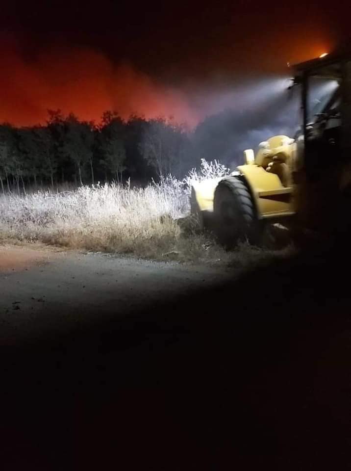ΚΑΙΓΕΤΑΙ ΚΑΙ Ο ΕΒΡΟΣ… - ΑΛΦΕΙΟΣ ΠΟΤΑΜΟΣ