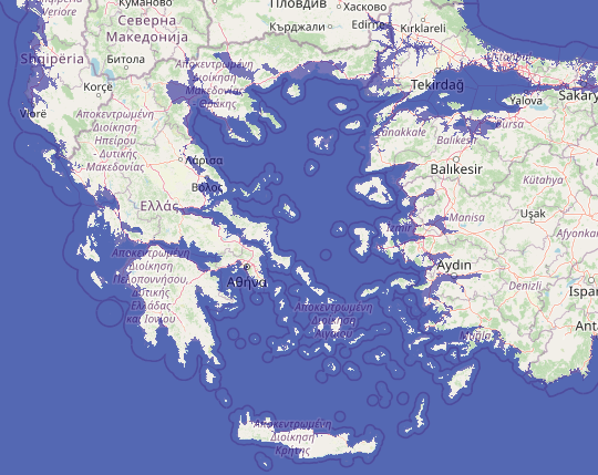Η ΚΑΙΟΜΕΝΗ ΒΑΤΟΣ η μονή του Σινά και ο Μωυσής ΒΙΝΤΕΟ - ΑΛΦΕΙΟΣ ΠΟΤΑΜΟΣ