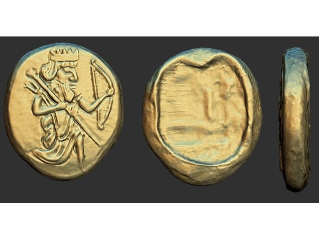 ΤΟ ΜΕΓΑΛΟ ΛΙΟΝΤΑΡΙ ΤΟΥ ΙΡΑΝ ΞΥΠΝΗΣΕ στην πατρίδα του. - ΑΛΦΕΙΟΣ ΠΟΤΑΜΟΣ